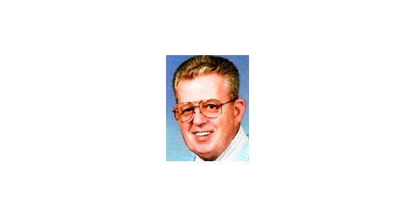 Donald Case Obituary (2008) - Springfield, MO - News-Leader
