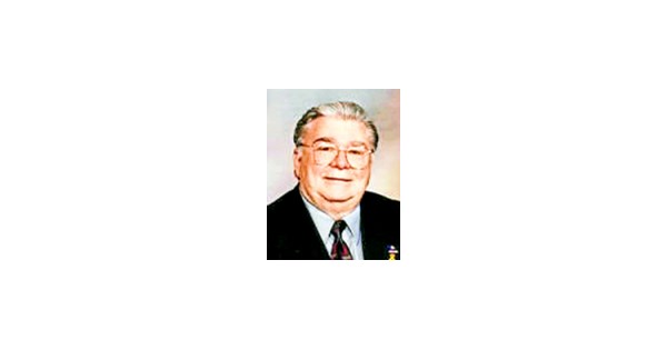 Louis Schaefer Obituary (2008) - Springfield, MO - News-Leader