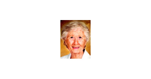 Marcella Twibell Obituary (2008) - Springfield, MO - News-Leader