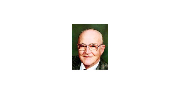 Robert Norris Obituary (2008) - Springfield, MO - News-Leader