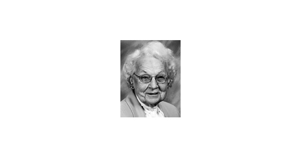 Genevieve Hicks Obituary (2008) - Springfield, MO - News-Leader