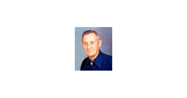Louis Gibson Obituary (2006) - Springfield, MO - News-Leader