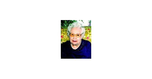 Katherine Winslow Obituary (2009) - Springfield, MO - News-Leader