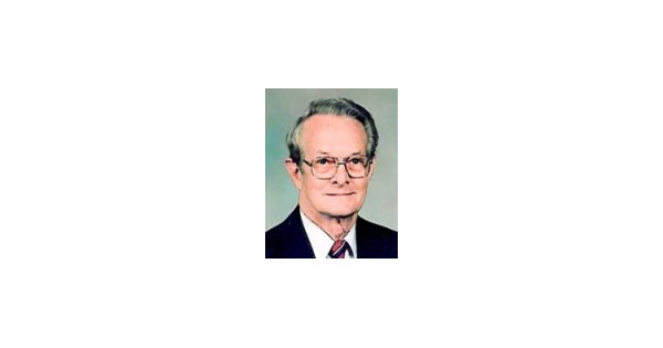 Edward Long Obituary (2009) - Springfield, MO - News-Leader