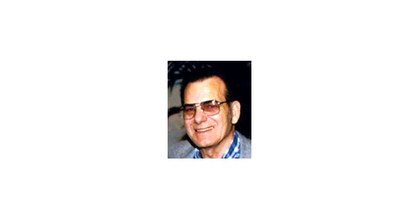 Donald Pearman Obituary (2006) - Springfield, MO - News-Leader