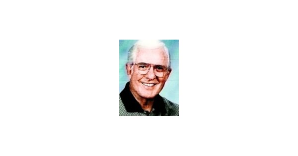 Richard Covey Obituary (2009) - Springfield, MO - News-Leader