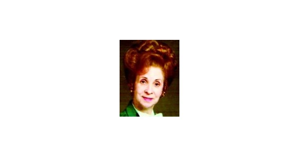 Elaine Tate Obituary (2009) - Springfield, MO - News-Leader