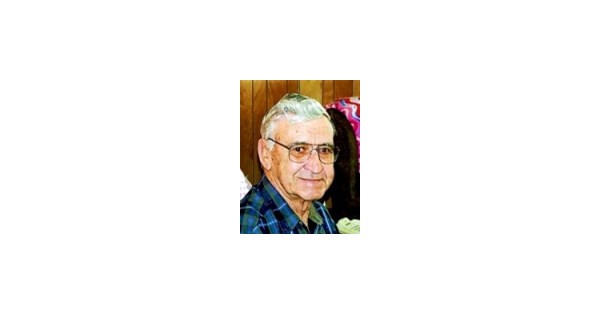 Marion Ellis Obituary (2009) - Springfield, MO - News-Leader