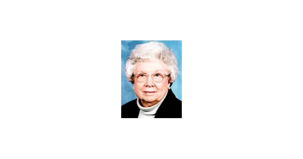 Opal Sanders Obituary (2009) - Springfield, MO - News-Leader