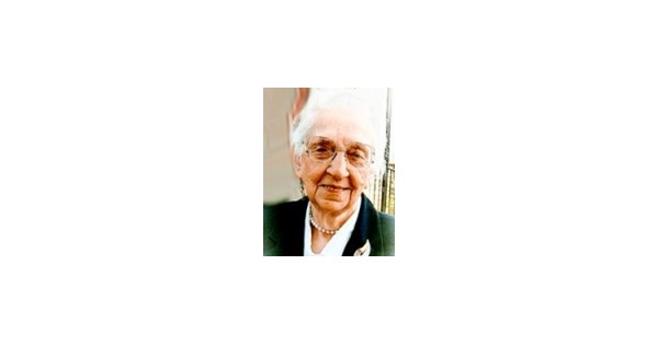 Idola Murfin Obituary (2009) - Springfield, MO - News-Leader