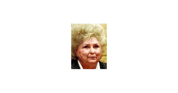 Bonnie Payne Obituary (2009) - Springfield, MO - News-Leader