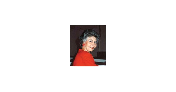 Mary Kay Obituary (2006) - Springfield, MO - News-Leader