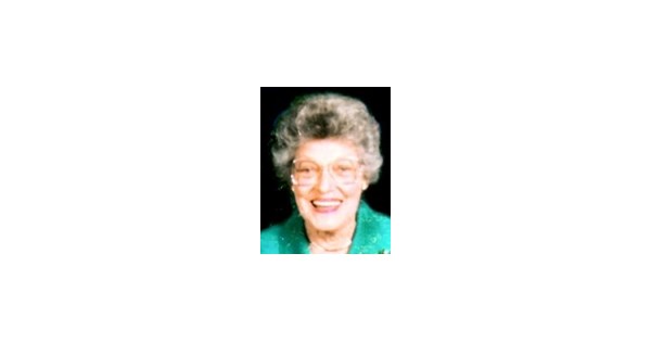 Frances Barton Obituary (2010) - Springfield, MO - News-Leader