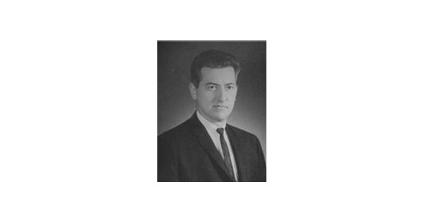 Raymond Whiteaker Obituary (1928 - 2019) - Overland Park, Ks, MO - News ...