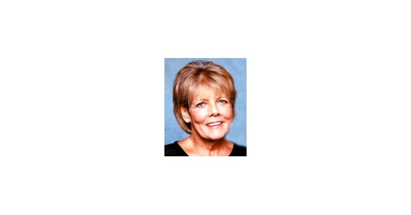 Patricia Whittaker Obituary (2006) - Springfield, MO - News-Leader