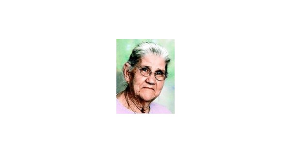 Eunice Harris Obituary (2010) - Springfield, MO - News-Leader