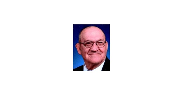 Charles Myers Obituary (2010) - Legacy Remembers