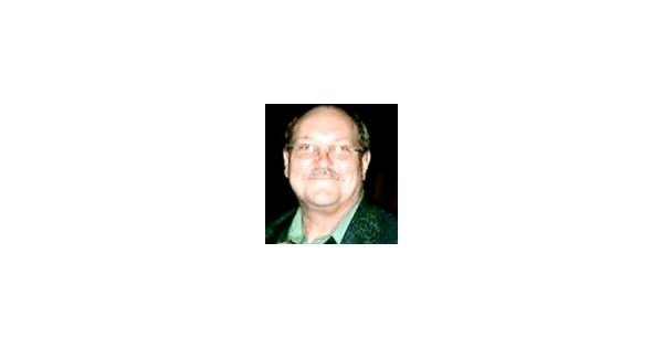 Jeffrey Garrison Obituary (2010) - Springfield, MO - News-Leader