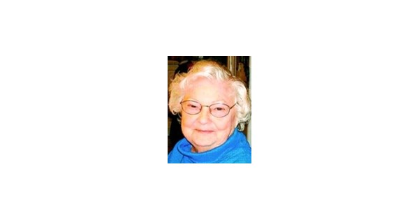 Mildred Murphy Obituary (2010) - Springfield, MO - News-Leader