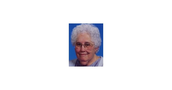 Louise Woods Obituary (2011) - Springfield, MO - News-Leader