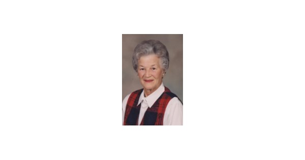 Alice Shank Obituary (2011) - Lawrence, KS - News-Leader
