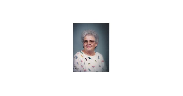 Virginia Jackson Obituary (2012) - Springfield, MO - News-Leader