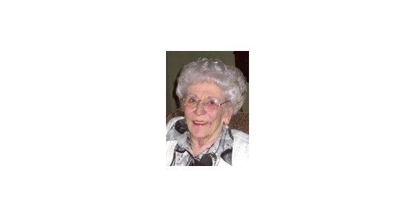 Hilda Ricketts Obituary (2012) - Springfield, MO - News-Leader