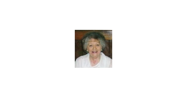 Joan Todd Obituary (2012) - Springfield, MO - News-Leader