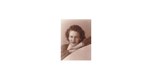 Edice Rees Obituary (2012) - Springfield, MO - News-Leader