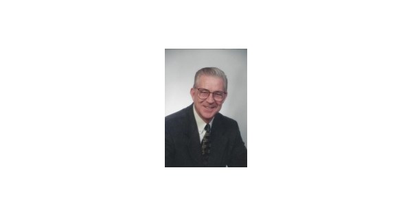 Arthur Stephenson Obituary (2012) - Springfield, MO - News-Leader