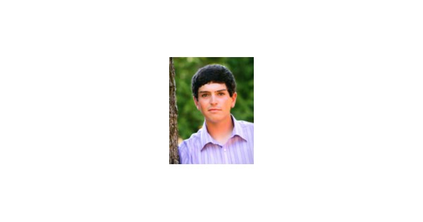 Tucker Redfern Obituary (2012) - Rogersville, MO - News-Leader