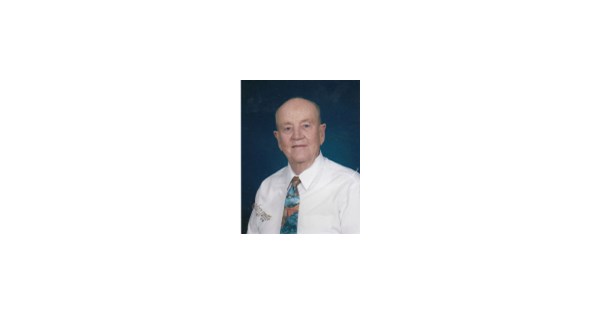 Robert Prescott Obituary (2013) - Springfield, MO - News-Leader