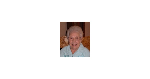 Alice Oldham Obituary (2013) - Springfield, MO - News-Leader