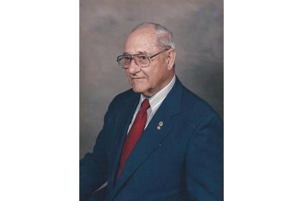 Harry Welch Obituary (2013) - Springfield, MO - News-Leader