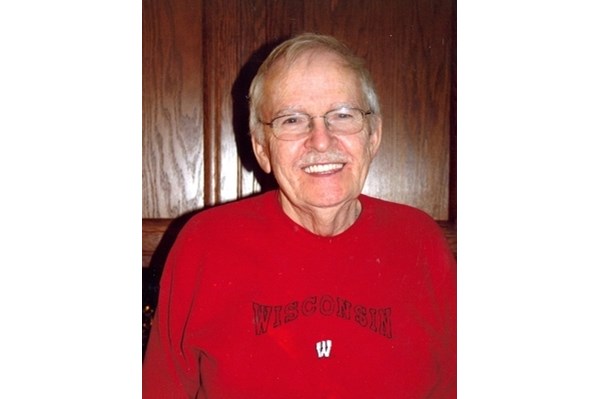 Gerald Udell Obituary (2013) - Eugene, OR - News-Leader