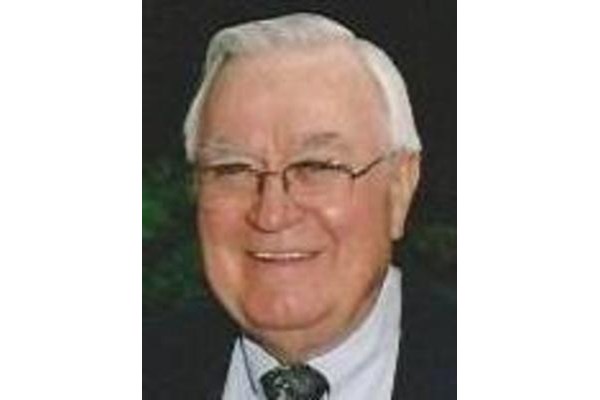 Robert Smith Obituary (2013) - Springfield, MO - News-Leader