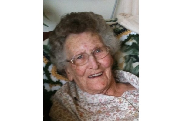 Leona Cunningham Obituary (2013) - Aurora, MO - News-Leader