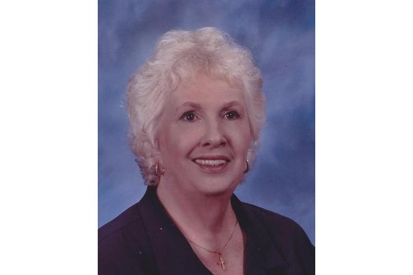 Kay Smith Obituary (2013) - Springfield, MO - News-Leader