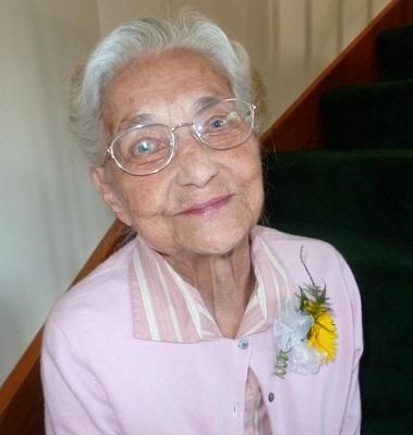 Ann Wilson Obituary (2013) - Springfield, MO - News-Leader
