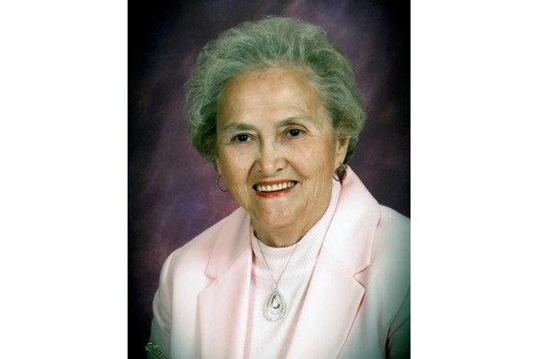 Mary Jones Obituary (2013) - Springfield, MO - News-Leader