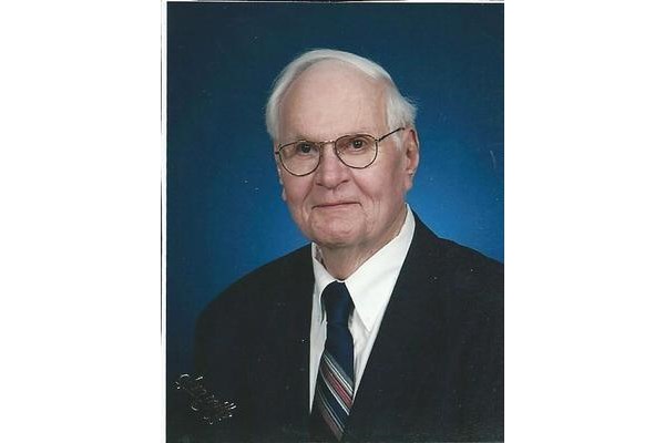 Basil Buterbaugh Obituary (2013) - Springfield, MO - News-Leader