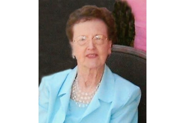 Celia Scifers Obituary (2013) - Springfield, MO - News-Leader