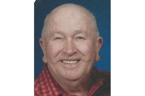 Walter Holt Obituary (2014) - Springfield, MO - News-Leader
