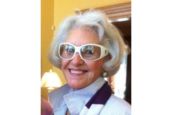 Vera Fischer Obituary (2014) - Springfield, MO - News-Leader