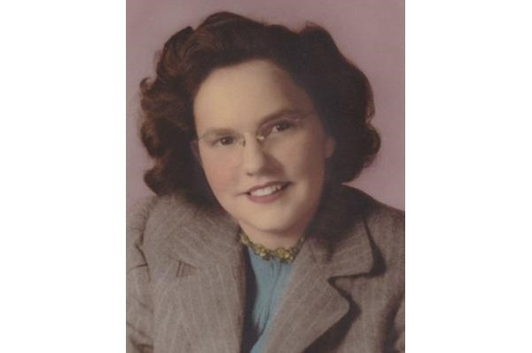 Betty Spence Obituary (2014) - Tulsa, OK - News-Leader