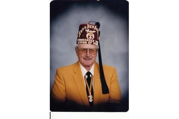 James Jeffryes Obituary (2014) - Springfield, MO - News-Leader