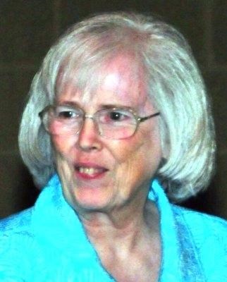 Barbara Chapman Obituary (2014) - Springfield, MO - News-Leader