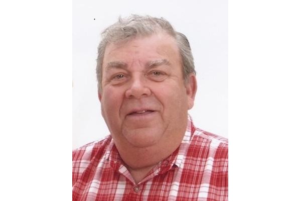 Larry Crowe Obituary (2014) - Fordland, MO - The Telegraph