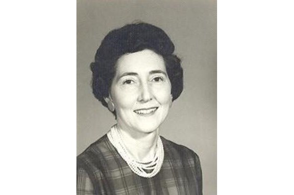Helen Henley Obituary (2014) - Springfield, MO - News-Leader