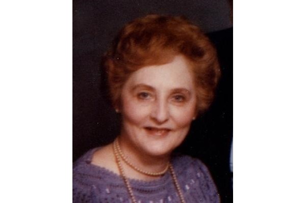 Virginia Perkins Obituary (2014) - Springfield, MO - News-Leader